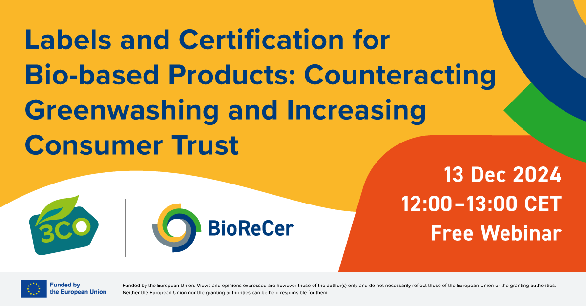 Counteracting greenwashing and increasing consumer trust – next free ...