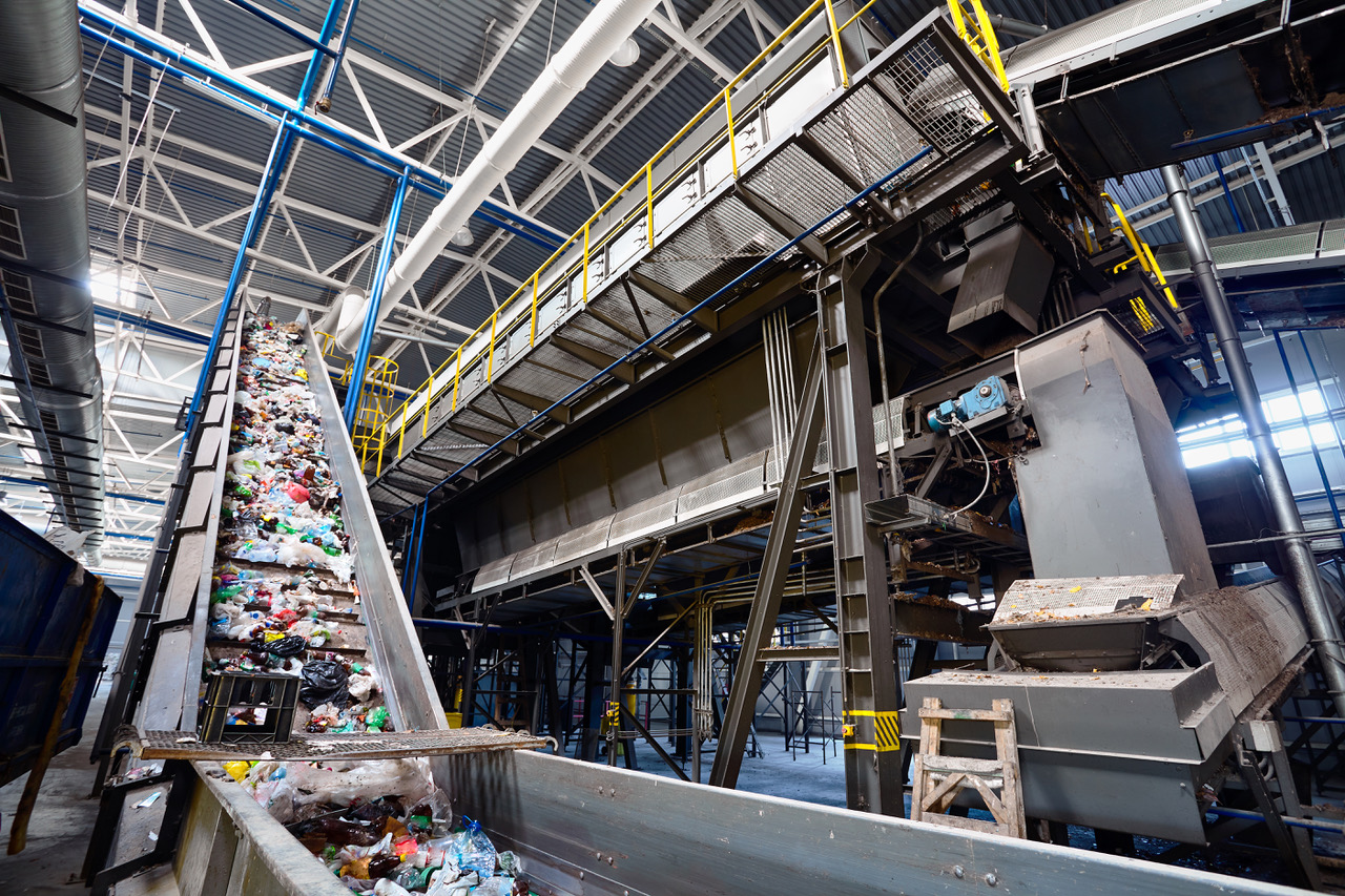 Maximizing the Impact of Advanced Recycling: The Importance of Pre ...