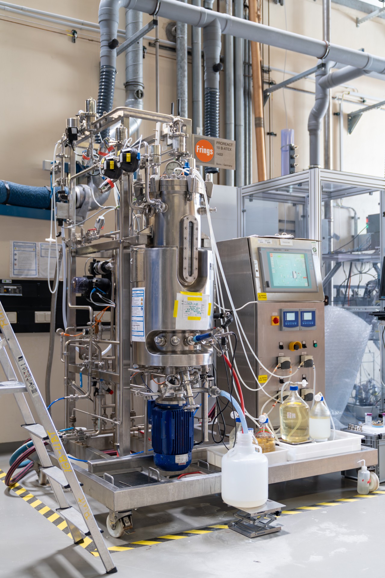 Biohydrogen from Wood Waste - Renewable Carbon News