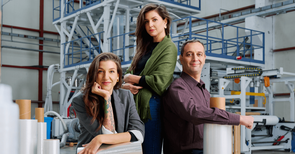 Eleven Ventures: Our investment in LAM’ON - Renewable Carbon News