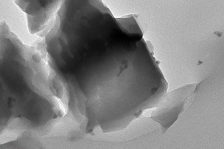 A new catalyst can turn methane into something useful - Renewable ...