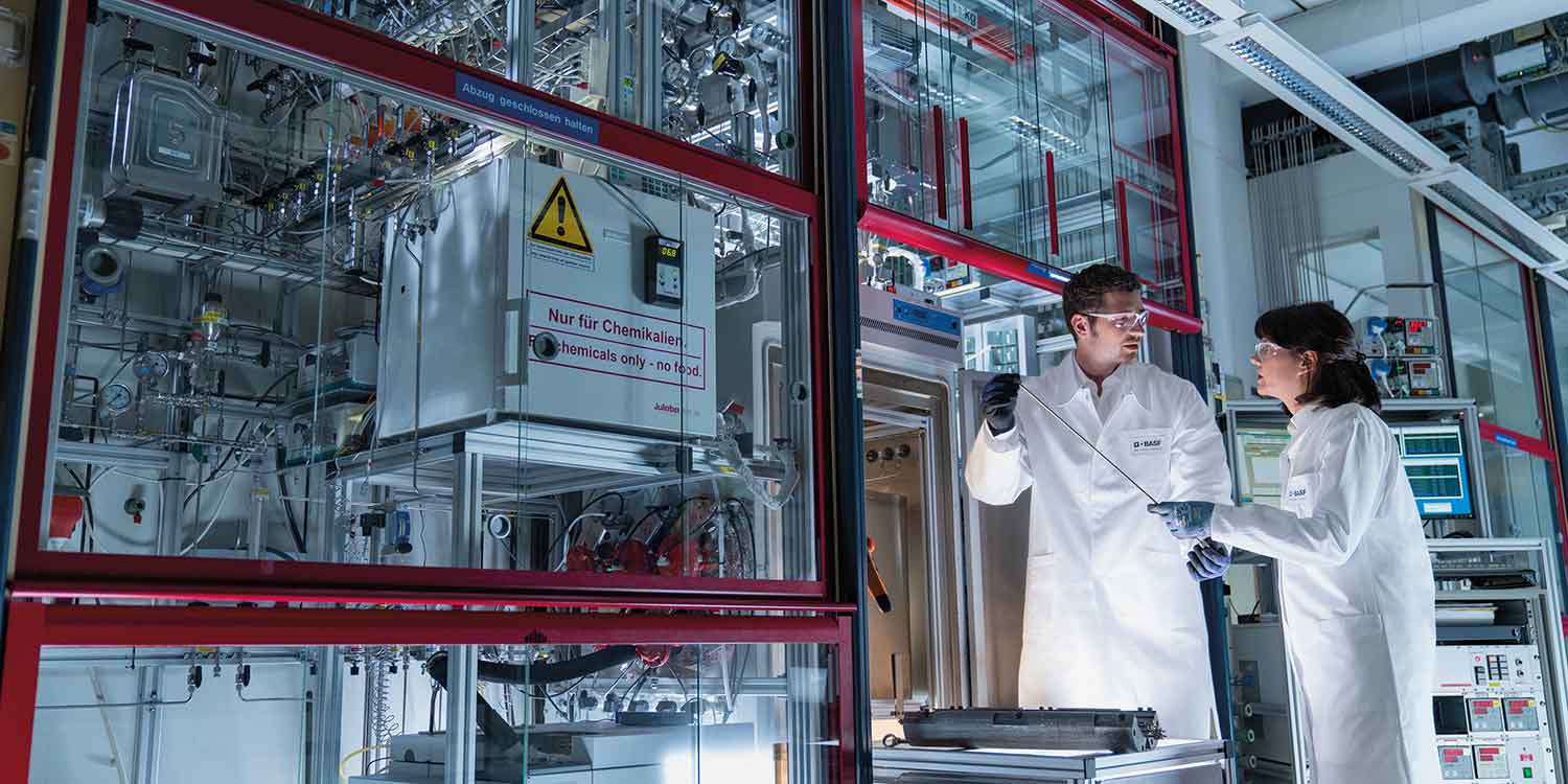 Milestone reached for ground-breaking trial to convert carbon dioxide ...