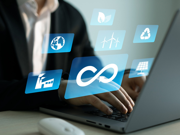 Driving collaboration and innovation in manufacturing - Renewable ...