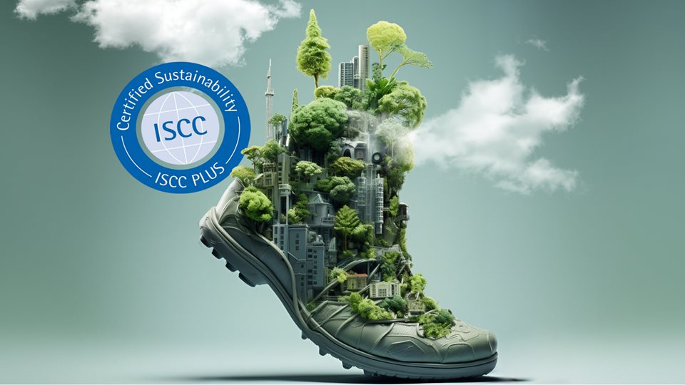 How allnex drives the sustainable transition with ISCC PLUS certified ...