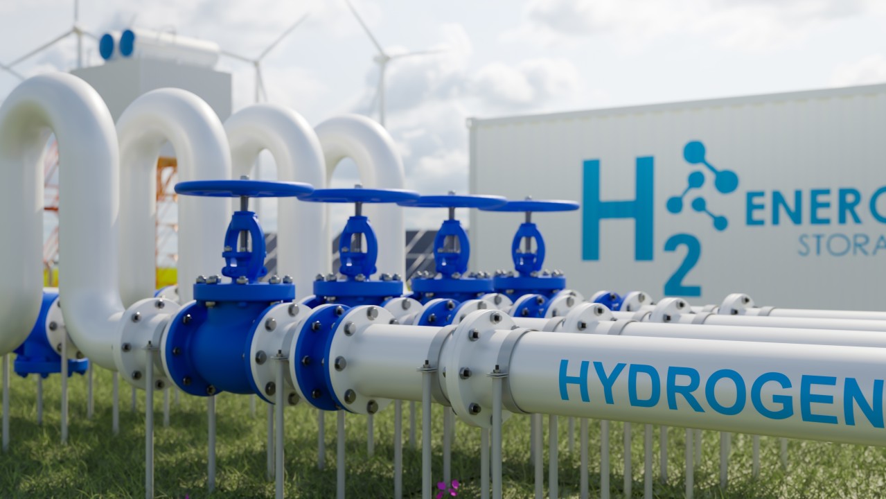 Green Hydrogen Production – A Key Element for Maximizing Carbon Capture ...