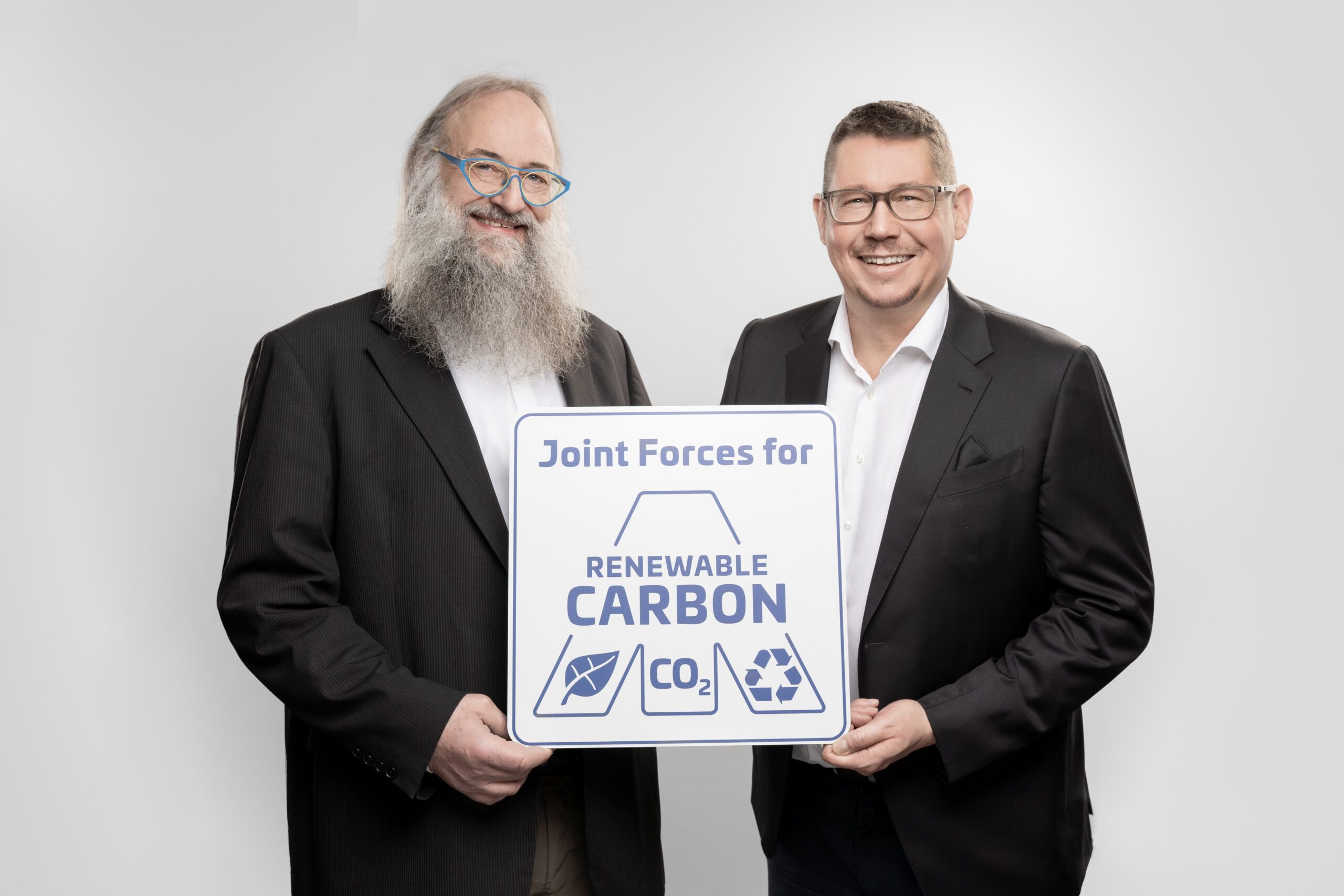 Joint Forces for Renewable Carbon: Lars Börger appointed as new CEO of ...
