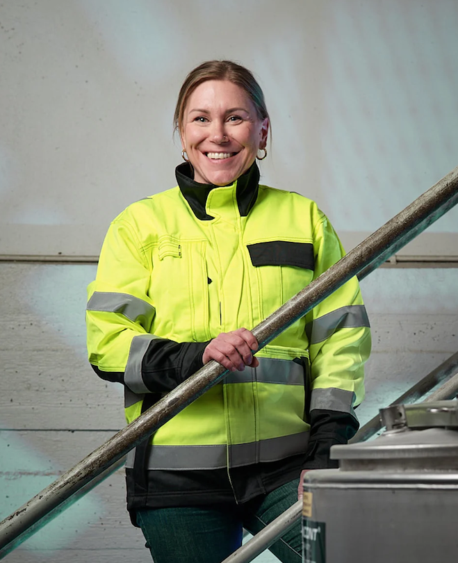 Origin by Ocean Launches Demo Production Facility in Otaniemi, Finland - Renewable Carbon News