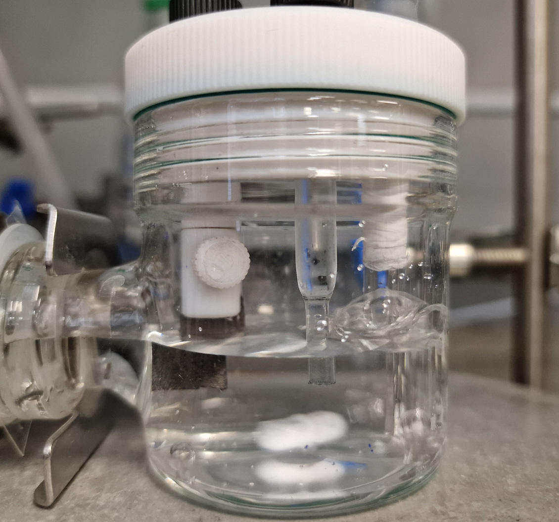 Nanoscale tin catalyst discovery paves the way for sustainable CO2 ...