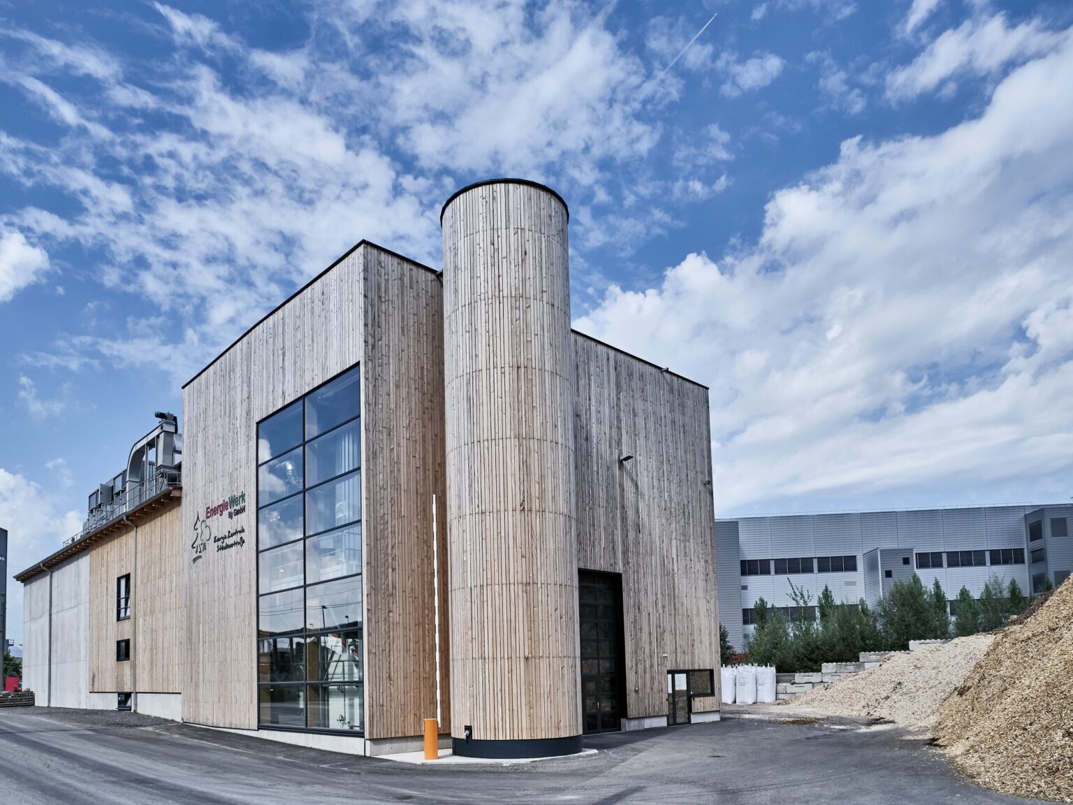 Bright Renewables to build Carbon Capture Plant with CO2 Liquefaction ...