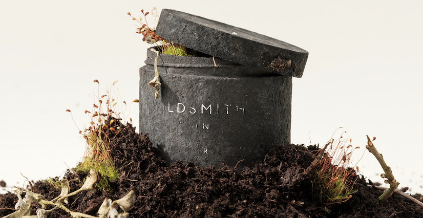 Wildsmith Launches 100% Home Compostable Packaging - Renewable Carbon News