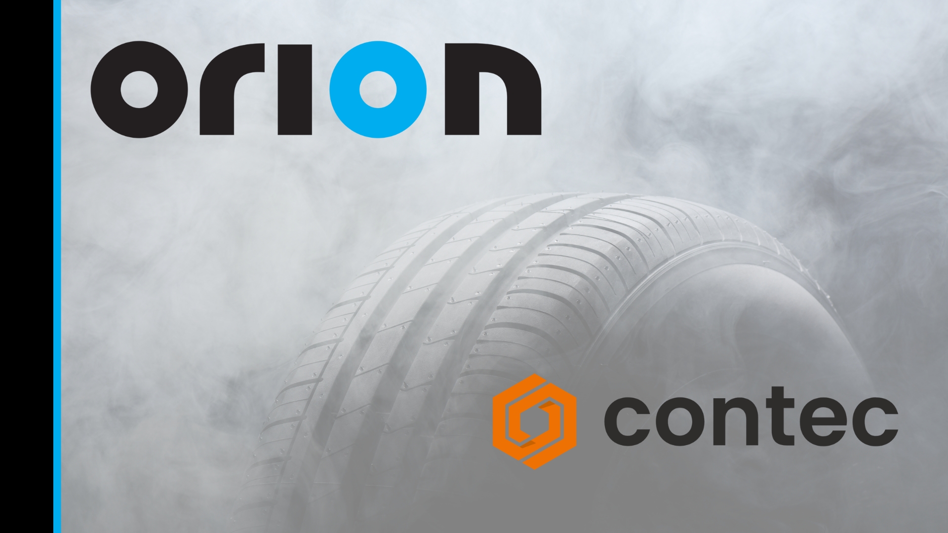 Orion S.A. signs supply agreement for tire pyrolysis oil with Contec S ...