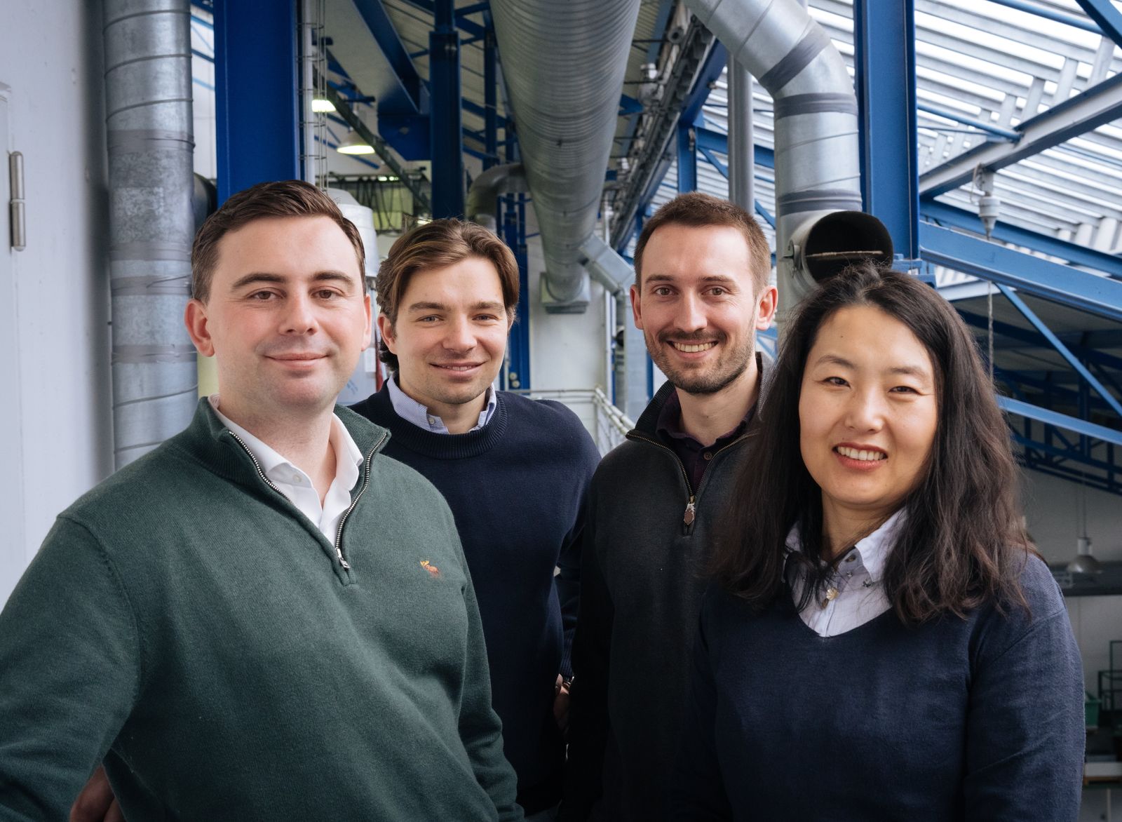 Munich-Based AI Biotech Startup Differential Bio Emerges from Stealth ...