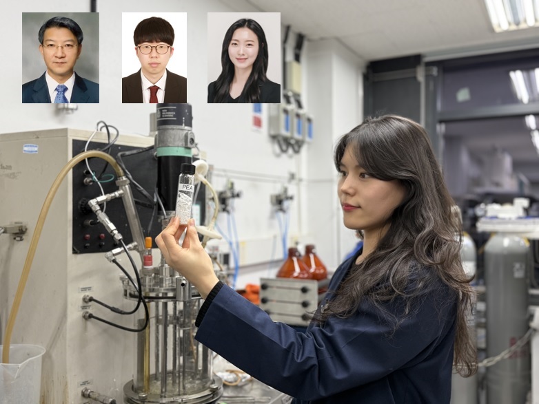KAIST Develops Eco-Friendly, Nylon-Like Plastic Using Microorganisms - Renewable Carbon News