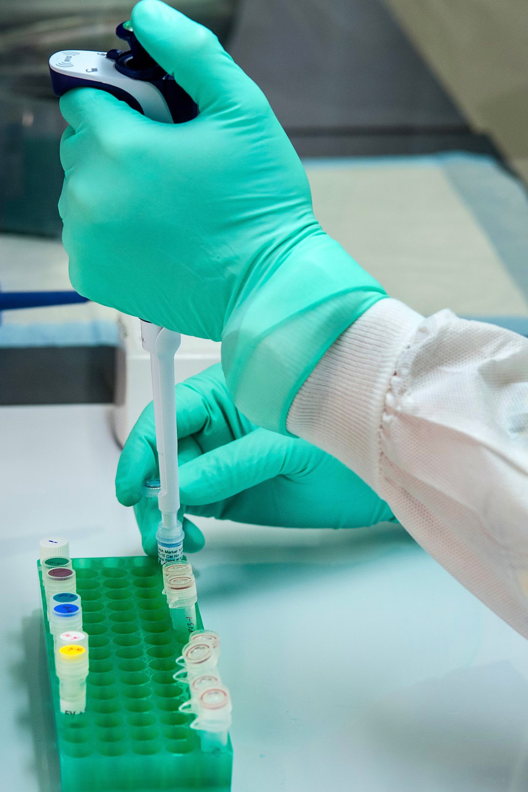 Houston Biomanufacturing Accelerator Partners with Pilot Facility to ...