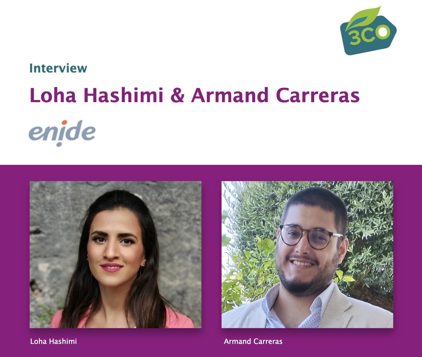 The 3-CO Consumer APP – a digital tool that enables sustainable shopping by providing ...