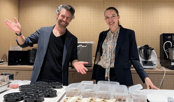“Power of fungi” – Norwegian startup NoMy raises €1.25 million to scale ...