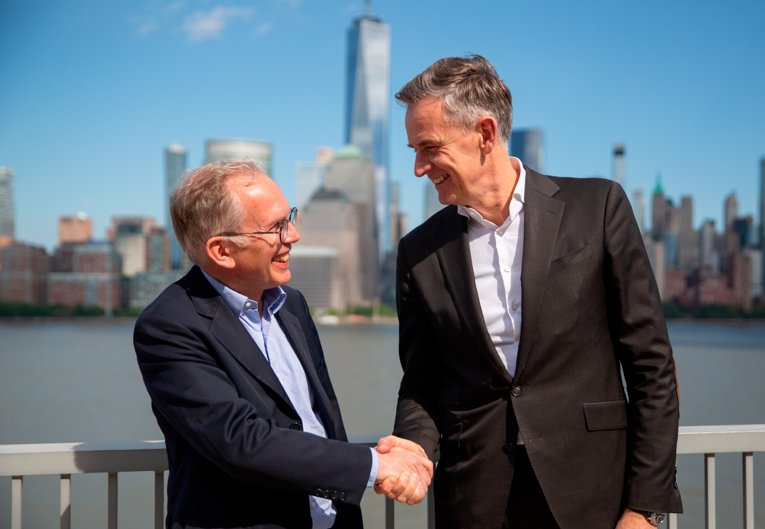 AmphiStar and Kensing Announce Strategic Partnership to Bring Upcycled ...