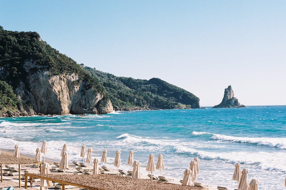 Sun, sea, sustainability: biobased swaps for greener holidays ...