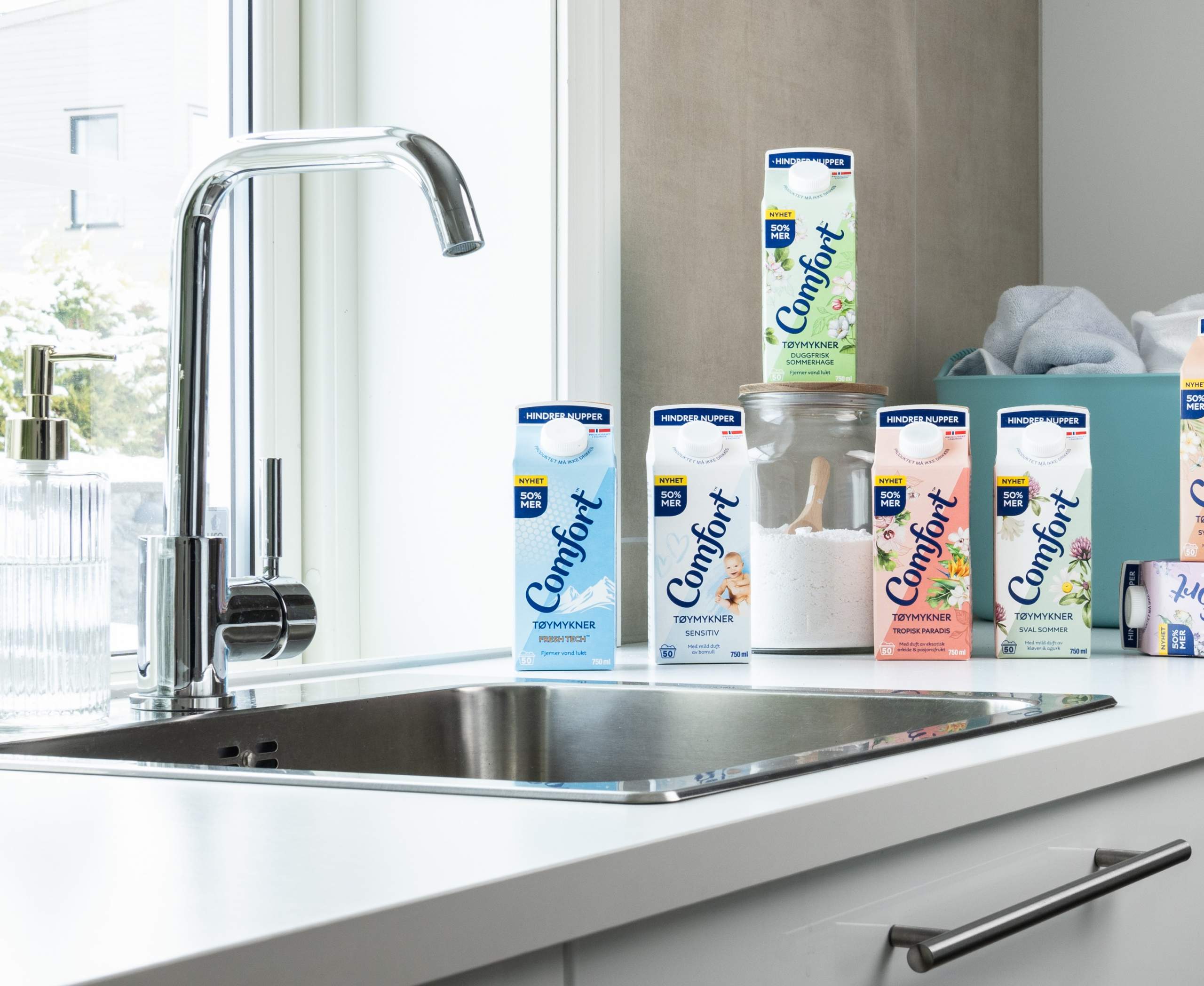Elopak introduces first-ever cartons incorporating recycled and ...