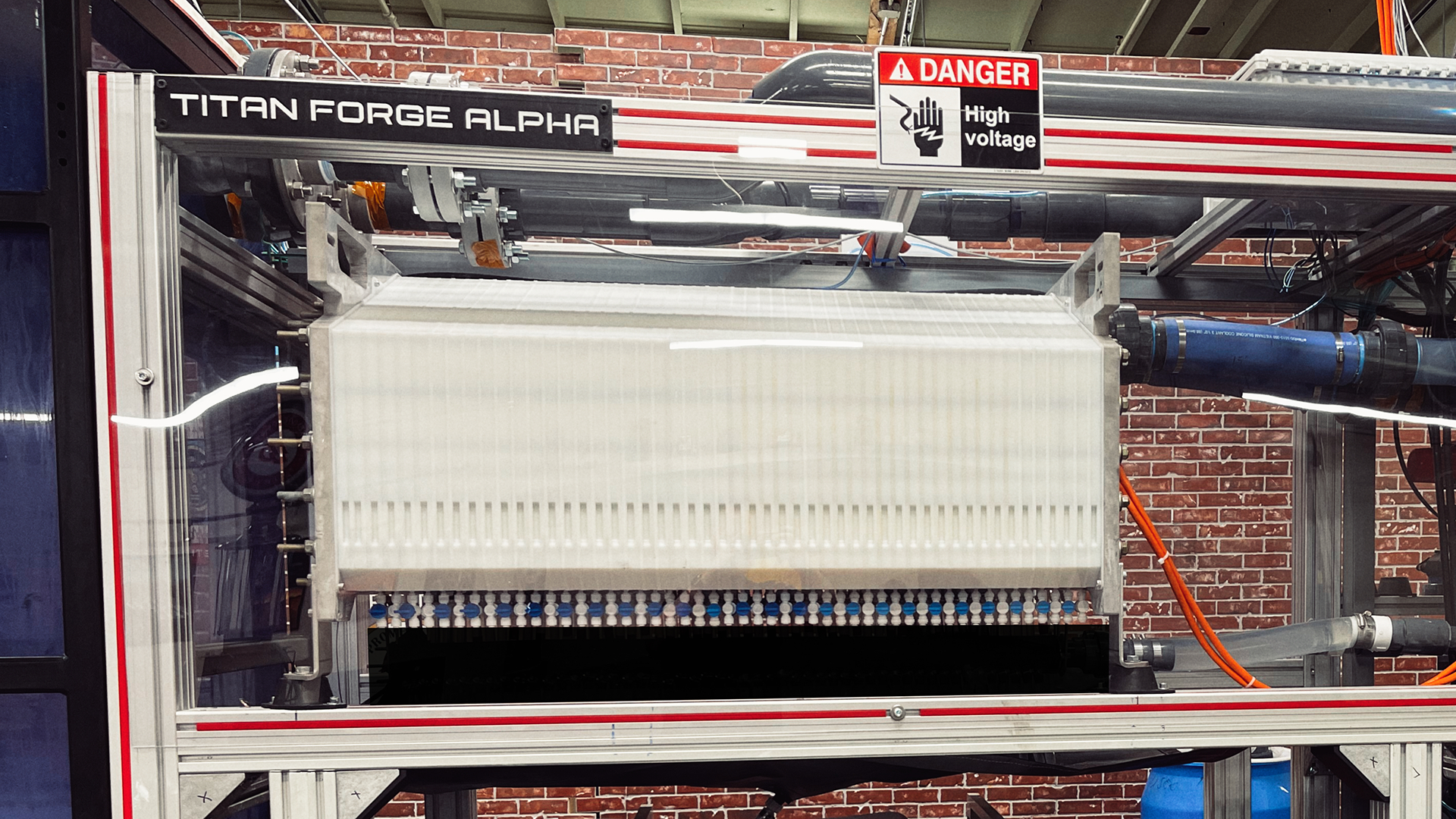 Prometheus Fuels Hits Major Commercial Milestone - Renewable Carbon News