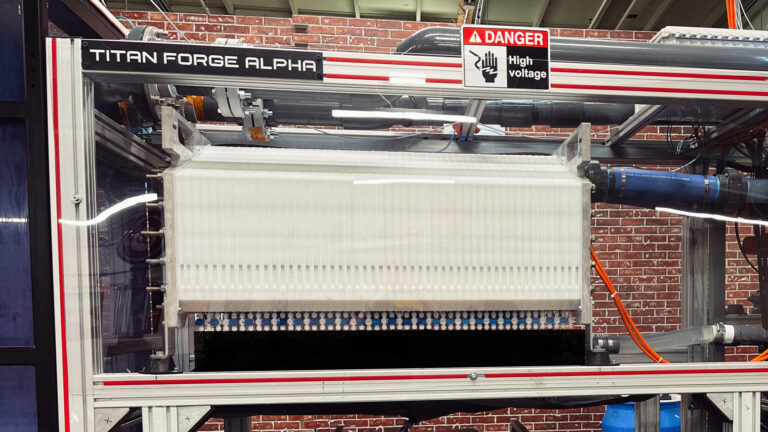 Prometheus Fuels Hits Major Commercial Milestone - Renewable Carbon News