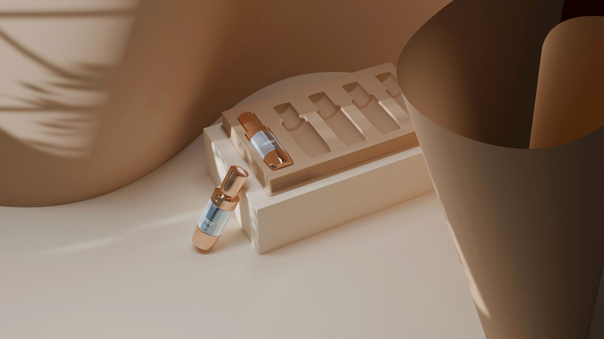 Scanfill and Sulapac push the green transition in packaging - Renewable ...