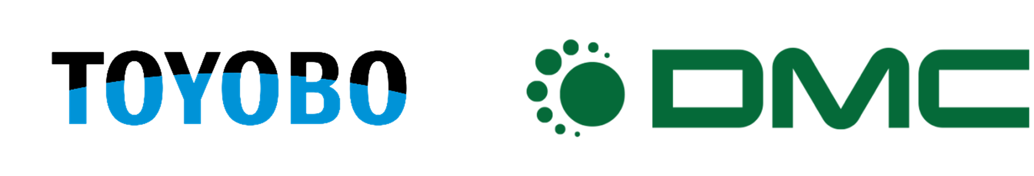 Toyobo signs joint development agreement with DMC Biotechnologies Inc ...