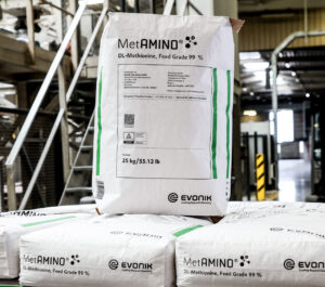 Evonik to reduce carbon footprint and plastic use with new paper bags ...