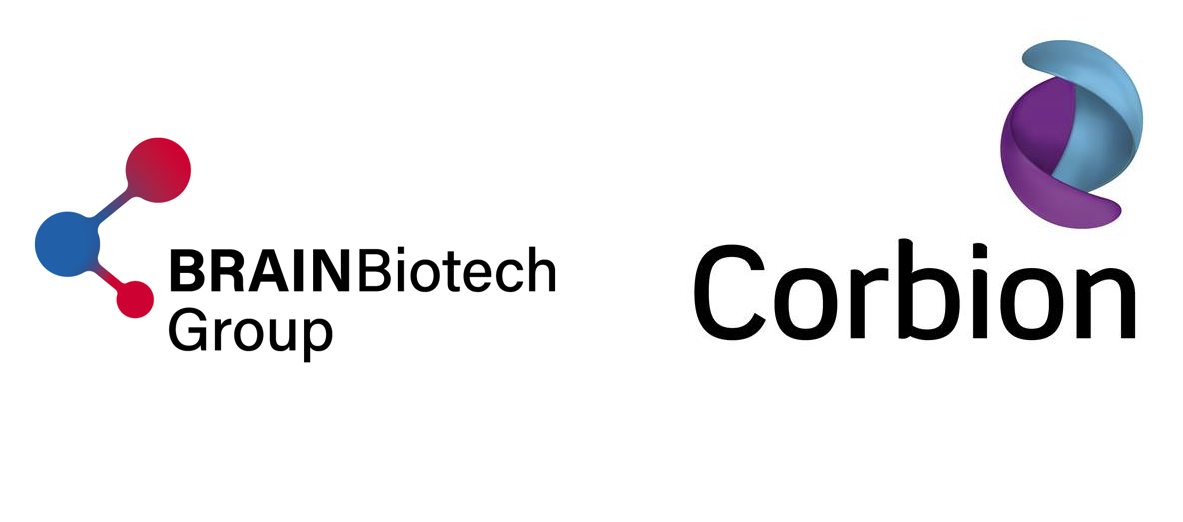 Corbion and BRAIN Biotech team to shape the future of innovation in ...