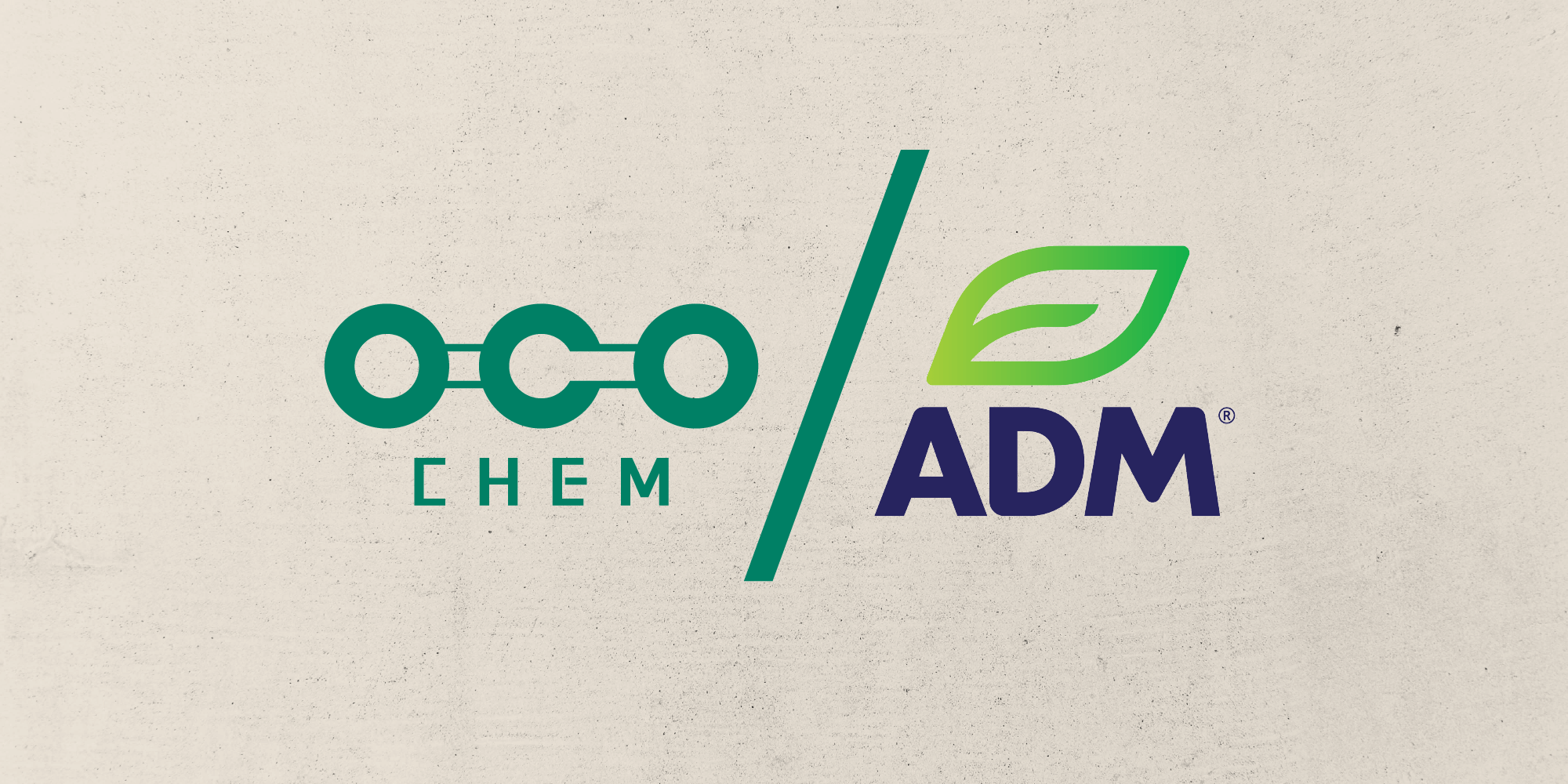OCOchem and ADM Announce Production Partnership to Build Innovative New CO2 Conversion Facility ...