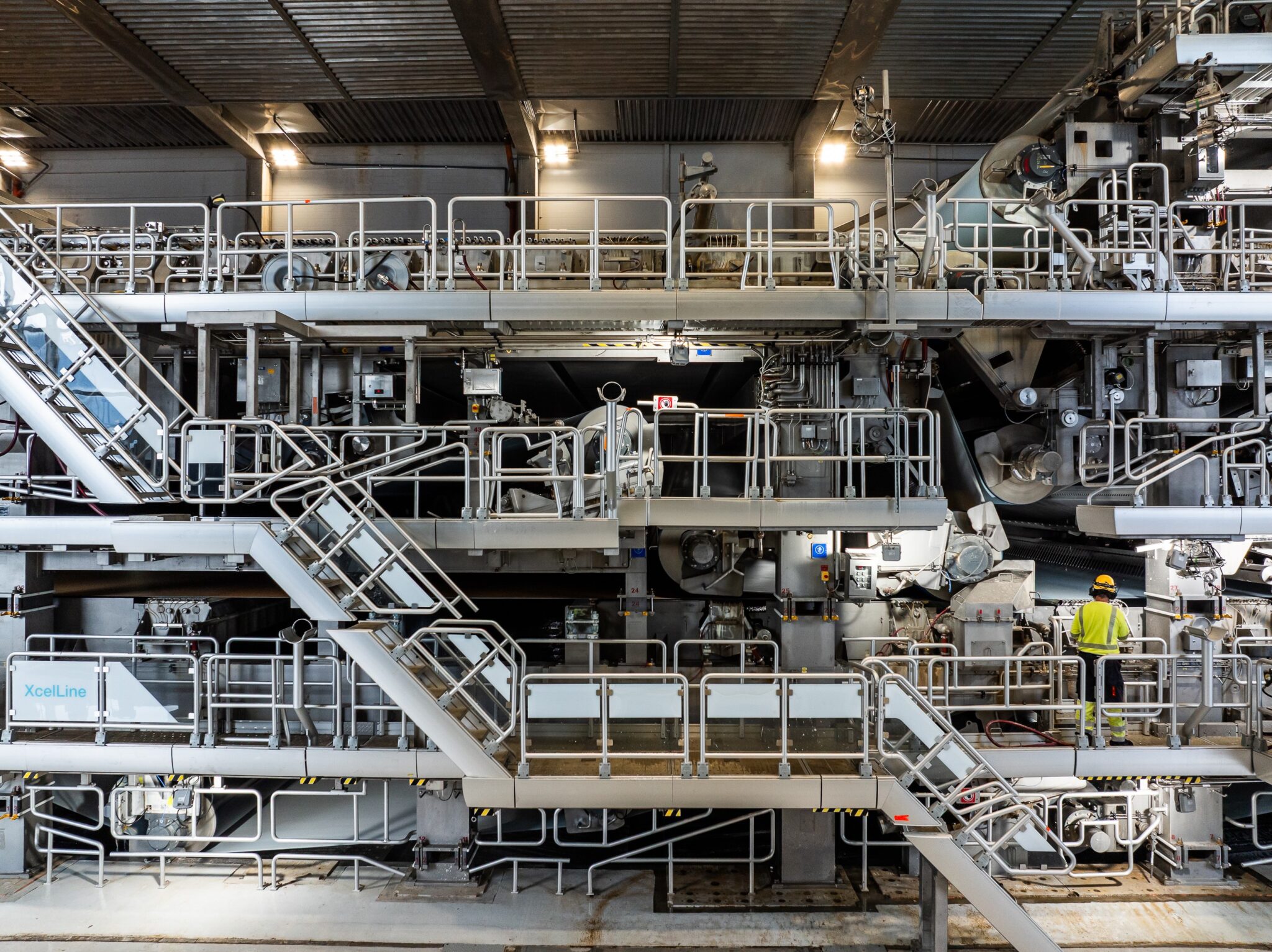 Stora Enso’s billion-euro investment in renewable packaging – Europe's ...