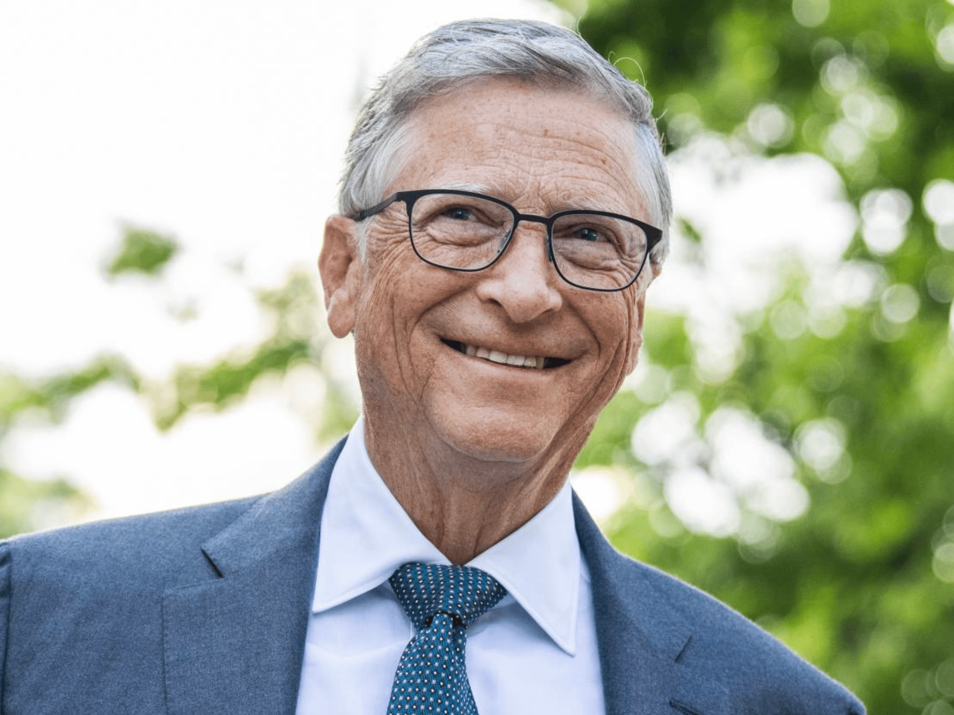 Bill Gates, Novo Nordisk Foundation Renew Project to Turn Carbon Into ...
