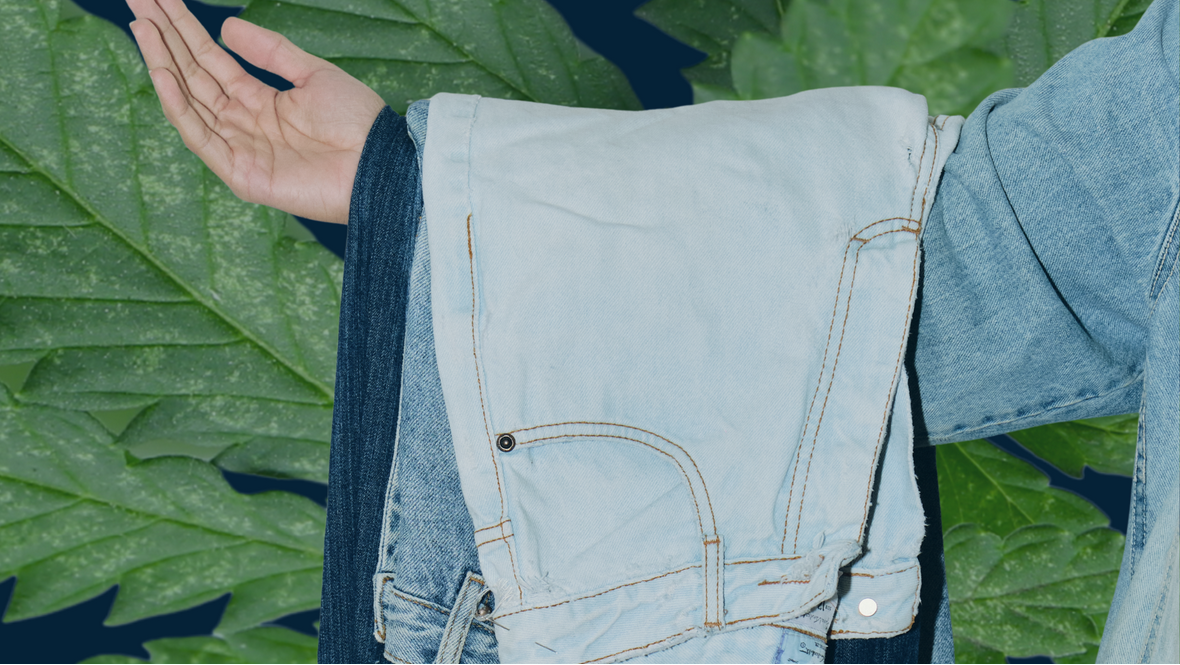 Fashion for Good Launches “Beyond50 Denim” to Address Hemp Integration ...