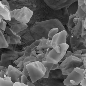 Nobel Prize for MOFs: Nanostructures enable large-scale extraction of ...