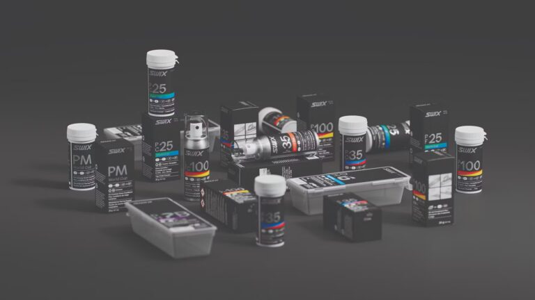 From CO₂ to ski wax boxes: NG Nordic and SWIX partner to turn captured carbon into new sports ...