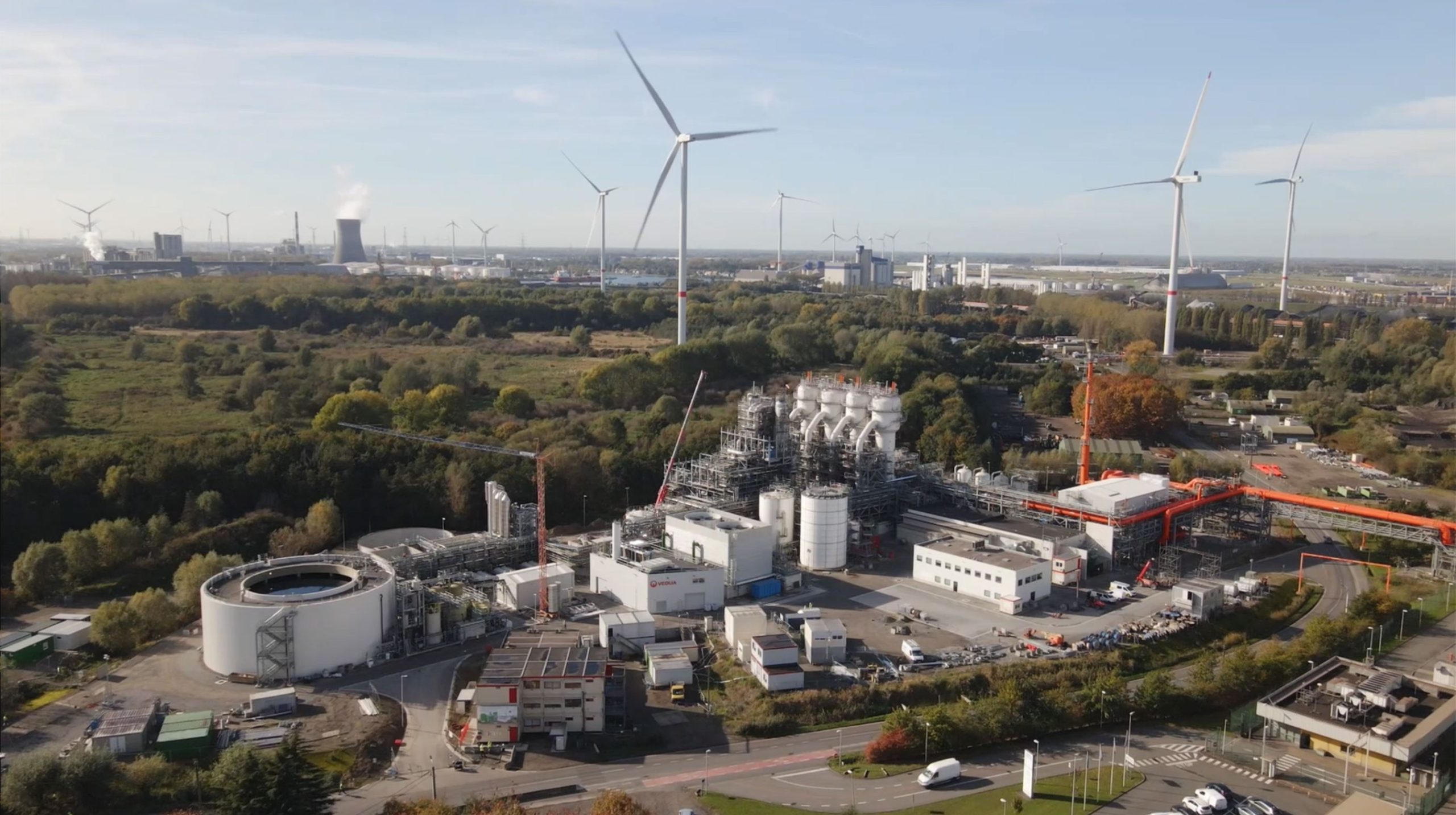 LanzaTech Achieves Guaranteed Performance at Japan MSW-to-Ethanol Plant ...