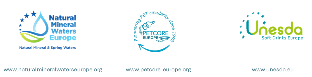 EPBP launches industry consultation on Design for Circularity for PET ...