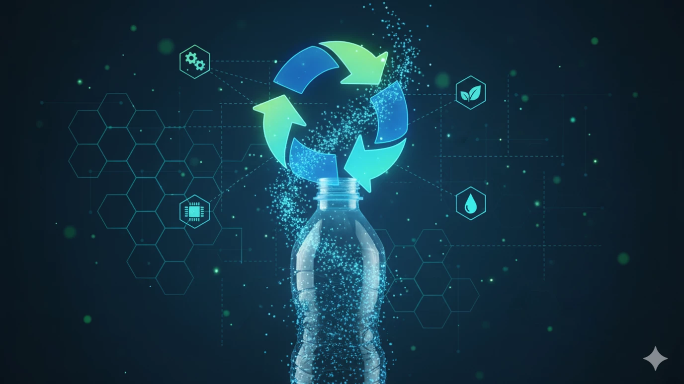 PET-Flaschen: Neue Richtlinien für Multi-Loop-Recycling - Renewable ...