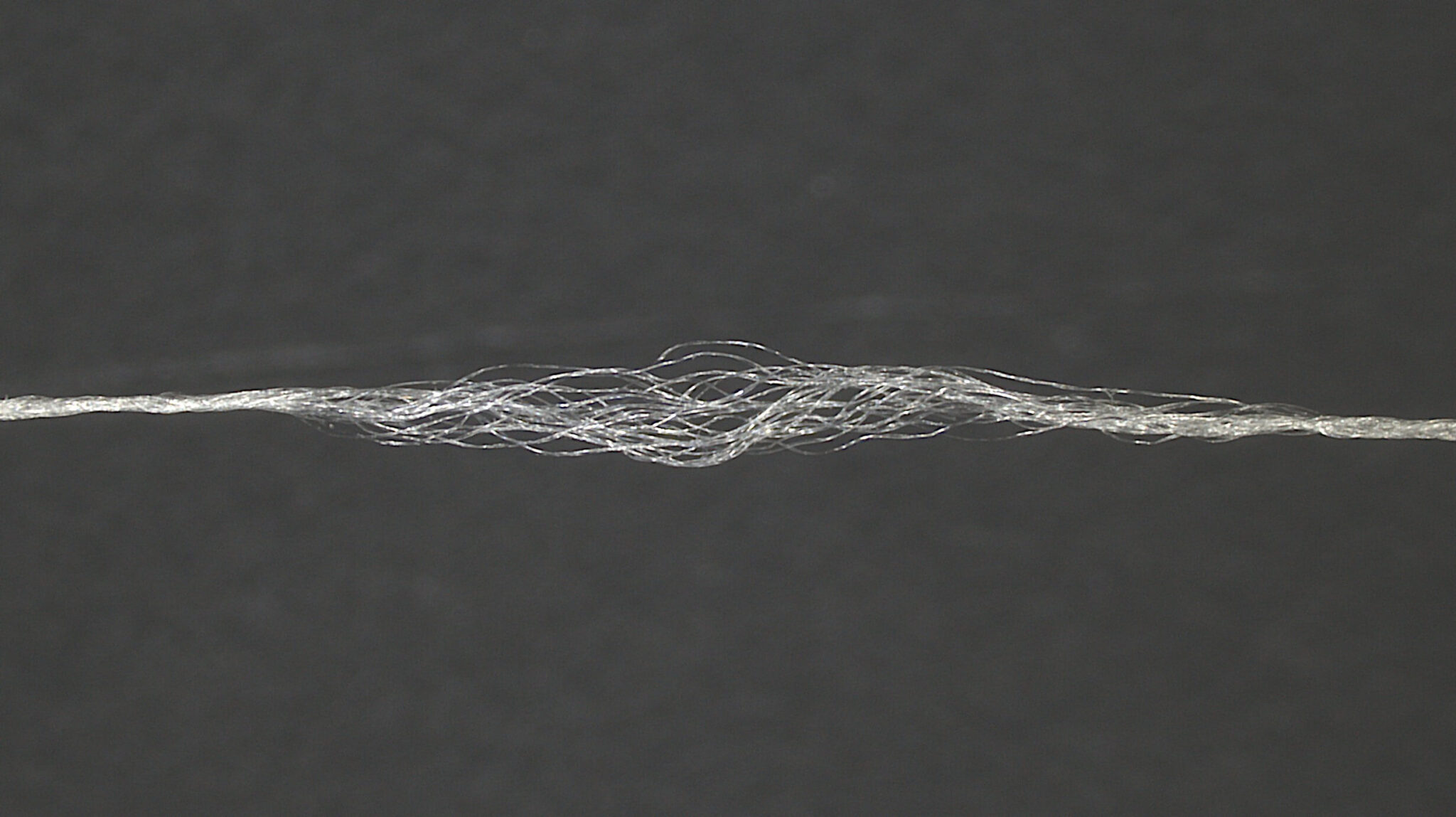 Bio-based fibers with good flame retardancy - Renewable Carbon News