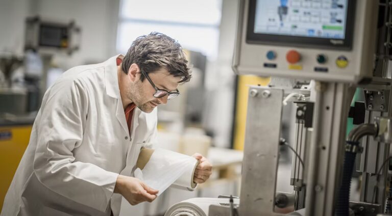 GAIA BioMaterials obtains European patent for PLA-free film extrusion ...