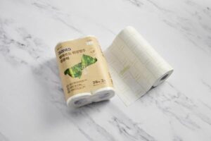 CJ Biomaterials and Yuhan-Kimberly Launch World’s First Reusable ...