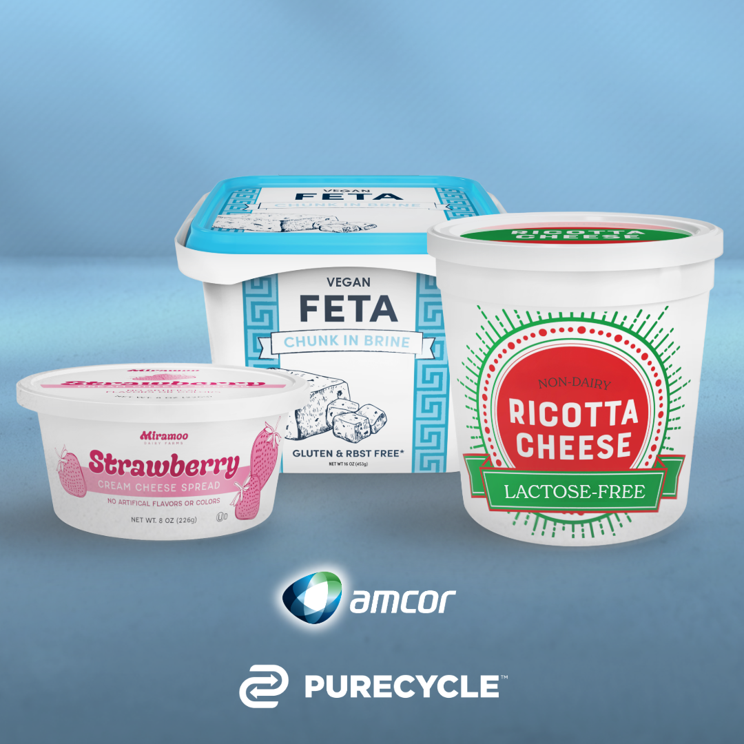 PureCycle Advances Food-Contact PCR Solutions to Support New Jersey’s ...
