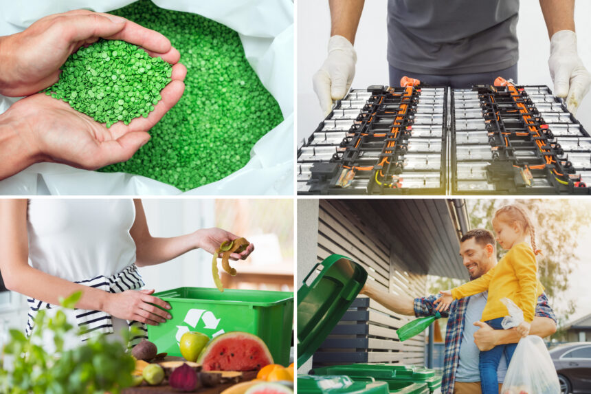 EU Project shows how digital tools can scale bioeconomy solutions ...