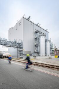 BASF Agricultural Solutions successfully commissions new fermentation ...