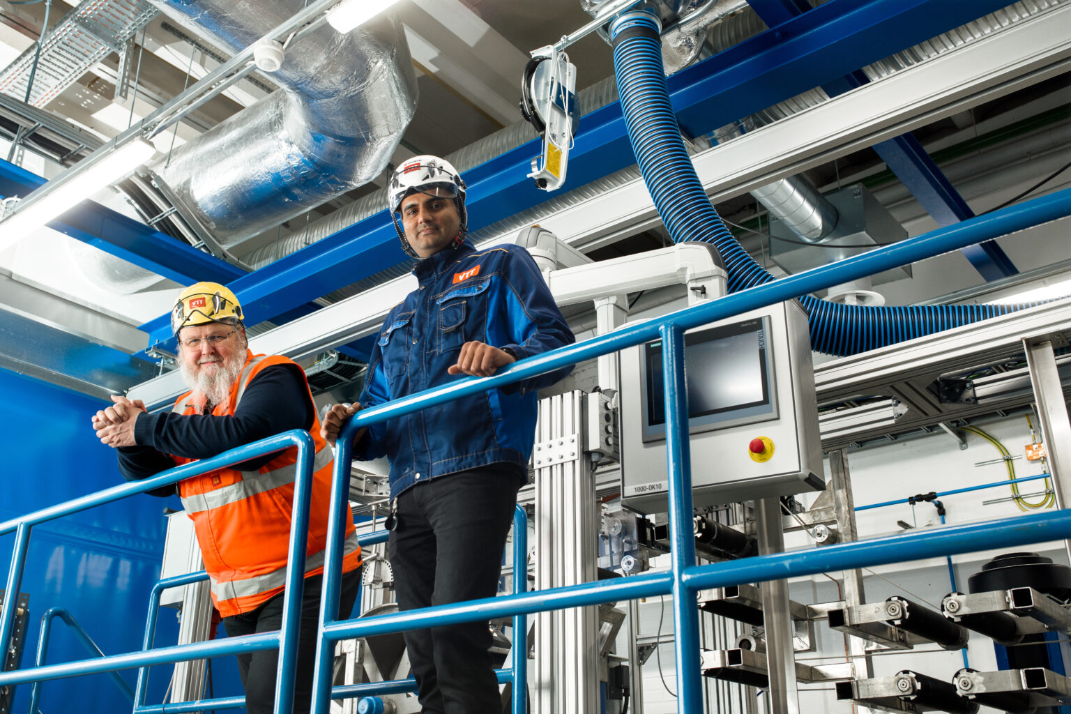 Finnish bio-based materials project advances 100% cellulose-based film ...
