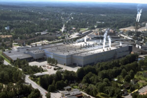 Stora Enso introduces Bergslagets Skogar as the new name for its ...