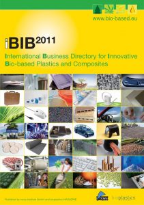 iBIB – International Directory for Bio-based Businesses − iBIB 2011 ...