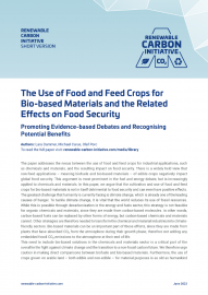 | Renewable Carbon Publications